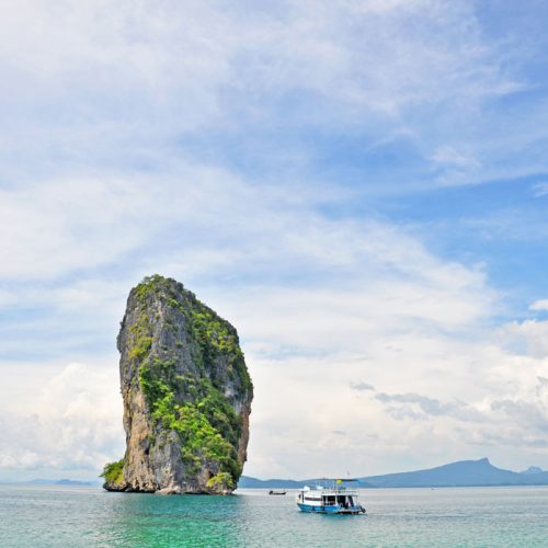 Hong Island tours, best Hong island tours from Phuket or Krabi, this ...