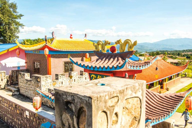 Pai day Tour from Chiang Mai | Chiang Mai excursions | Chiang Mai to ...