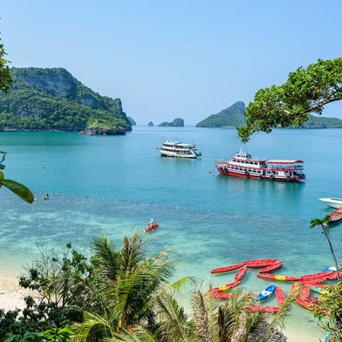Koh Samui tour | day trips from Koh Samui | Koh Samui sightseeing tours ...