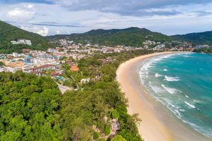 Surin beach - My Thailand Tours | FInd out the best places in Surin beach