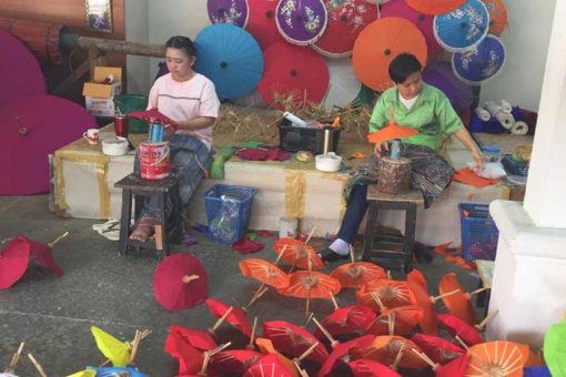 Chiang Mai shopping | A quick guide to shop in Chiang Mai