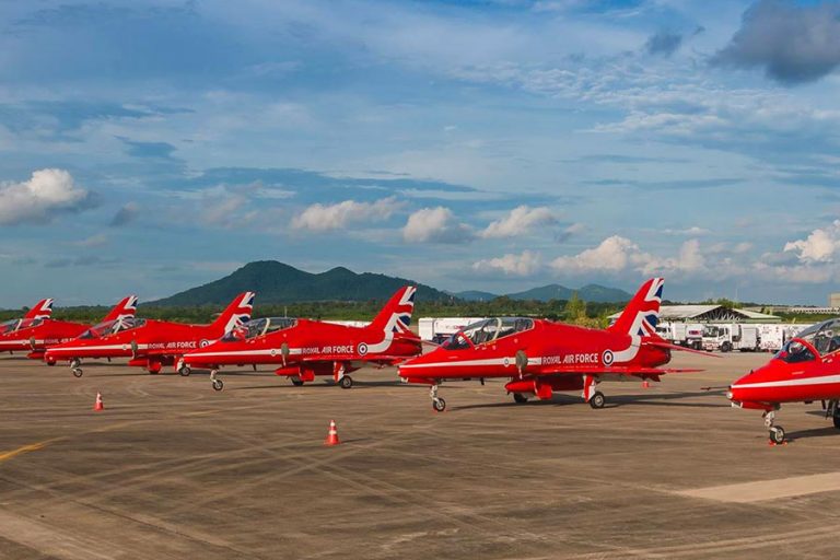 Pattaya airport guide (U-Tapao airport) - My Thailand Tours | Code UTP