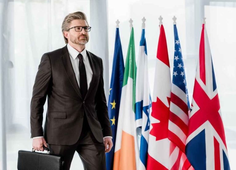 Complete List of Embassies & Consulates in Thailand - My Thailand Tours