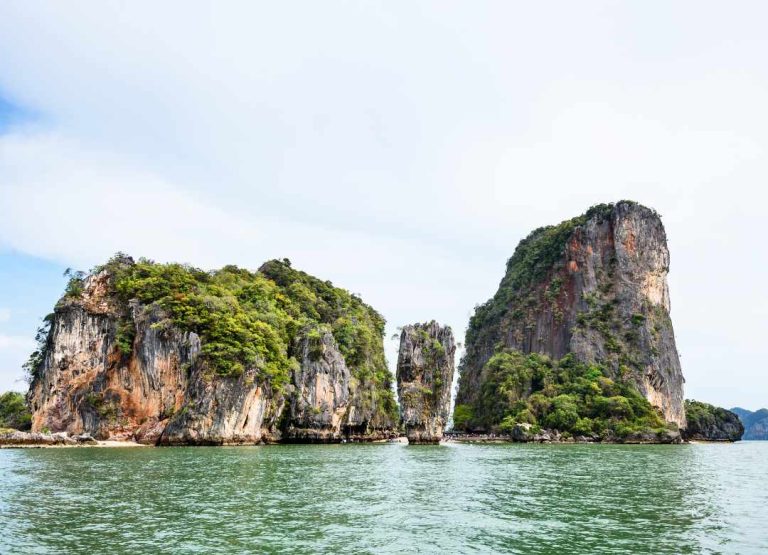 History And Facts About James Bond Island - Discover the Real-Life ...