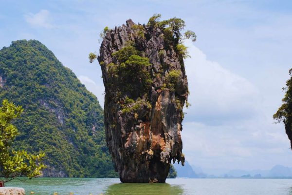 7 Insider Tips to Avoid Crowds on James Bond Island Excursion and ...